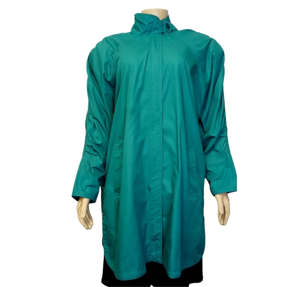 Jennifer Moore | Jackets & Coats | Vintage Womens Jennifer Moore Jacket ...